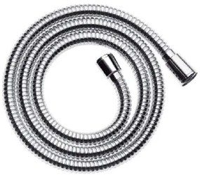 Hansgrohe - Sprchová kovová hadice 200 cm, chrom 28134000