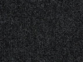 VEBE FLOORCOVERINGS BV Čisticí zóna MADRID / PARIJS  20 šedá BARVA: Šedá, ŠÍŘKA: 1 m