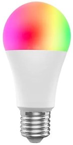 Smart LED žárovka E27 10W RGB CCT WOOX R9077 ZigBee Tuya