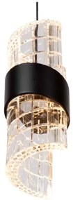 Lucide 13496/35/30 - LED Stmívatelný lustr na lanku KLIGANDE 5xLED/7,8W/230V