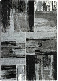 Koberce Breno Kusový koberec HAWAII 1350 Grey, Šedá, Vícebarevné, 160 x 230 cm