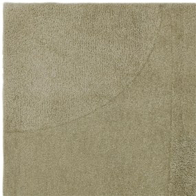 Tribeca Design Kusový koberec Lykke Green Rozměry: 120x170 cm