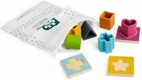 Bigjigs Toys Hmatej a najdi / od 12 měsíců