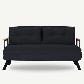 Dvoumístná rozkládací pohovka Seater Sando - výběr z 9 provedení