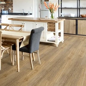 Vinylová podlaha Objectflor Expona Domestic 5961 Natural Brushed Oak 3,46 m²