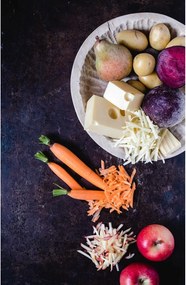 Struhadlo Microplane GOURMET extra hrubé