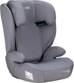 FreeON Autosedačka Vega I-size 100-150 cm šedá
