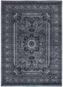 Koberce Breno Kusový koberec MARRAKESH 207 Grey, Šedá, Vícebarevné, 80 x 150 cm
