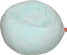 BeanBag Sedací vak Rabbit color 1 - Light blue