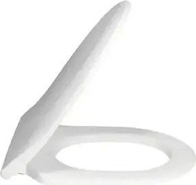 Villeroy  Boch - WC sedátko, SoftClosing, QuickRelease, alpská bílá