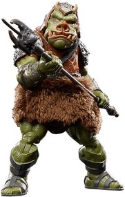 Star wars episode vi 40th anniversary black series deluxe - gamorrean guard - akční figurka