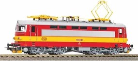 Piko 97408 El. lokomotiva Rh 242 Plecháč ČSD V digitální / Měřítko:H0