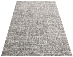 Moderní kusový koberec Vista 06 šedý béžový Rozměr: 240x330 cm