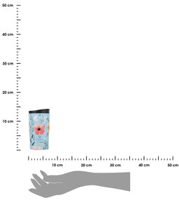 Termohrnek Sky Garden 350 ml