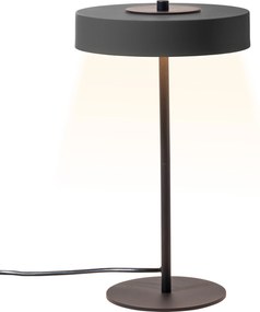 Livarno® Stolní LED lampa (černá)