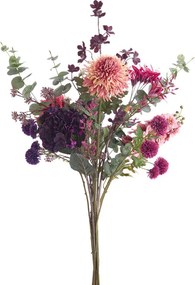 Umělá květina (výška 91 cm) Chrysantheme – Light &amp; Living