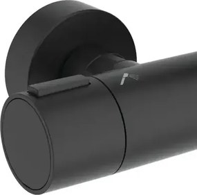 Ideal Standard ALU+ - Sprchový set s termostatem | průměr 26 cm | 2 pr