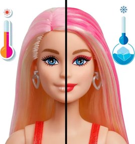 Panenka Barbie Mattel JFY68 Glam Party