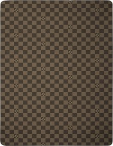 XXXLutz DEKA, bavlna, 150/200 cm Ambia Home - Deky - 004219028202