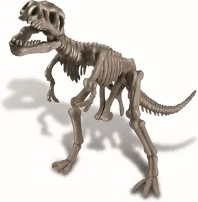 4M Dinosauří kostra - REX / od 8 let