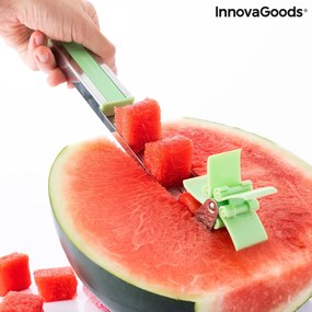 Kráječ melounu na kostky Cutmil - InnovaGoods