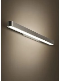 Artemide AR 1917020A - LED Nástěnné svítidlo TALO 120 1xLED/51W/230V