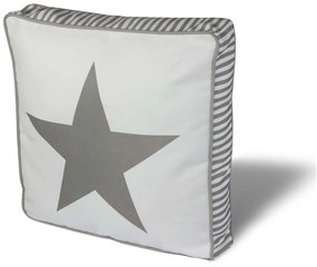 Podsedák 42x42 cm Star – Mioli Decor