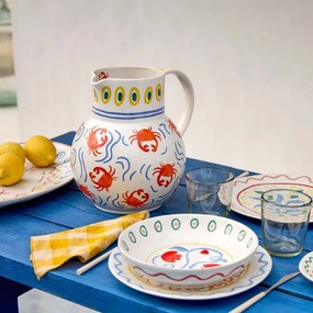Kameninový tác 31x45 cm Summer Bliss – Costa Nova