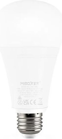 LED Solution Mi-Light MiBoxer ZIGBEE LED žárovka RGB+CCT 12W E27 FUT105Z