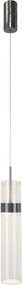 XXXLutz ZÁVĚSNÉ LED SVÍTIDLO, 120/6/6 cm - Online Only svítidla - 004462009803