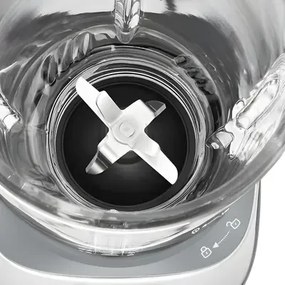 Amica BTM 5012 stříbrná / Stolní mixér