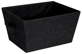 Úložný látkový košík 26x35x19 cm Soft Storage – Bigso Box of Sweden