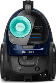 Philips 5000 Series Bezsáčkový vysavač FC9556/09