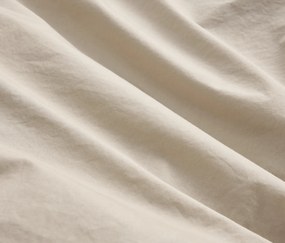 Tchibo - Prémiové perkálové povlečení s třásněmi, standardní velikost