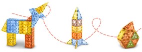 RK-766 Magnetické kostky Ricokids