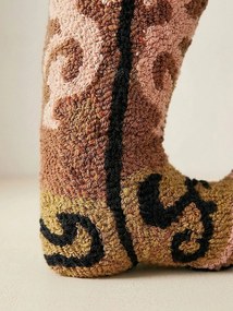 Sinsay - Polštář ve tvaru boty - vícebarevná