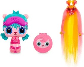 MGA Pop Pop Hair Surprise! 3-in-1 Pops, Sidekick / od 5 let