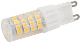 LED žárovka G9 3,2W 5000K