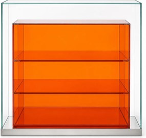 Glas Italia designové komody BoxInBox