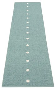 Vinylový koberec Pappelina PEG Haze/Vanilla velikost: 70x450cm