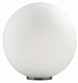 Ideal Lux Ideal Lux - Stolní lampa 1xE27/60W/230V bílá ID009155