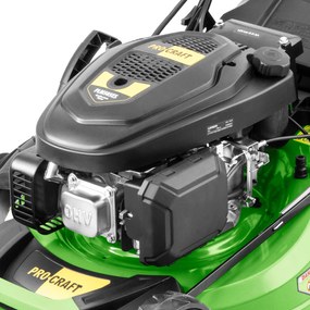 Procraft PLM505ES NE - benzínová sekačka