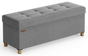 Lavička s víkem LSF018G12