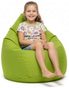 Primabag Sako polyester limetka