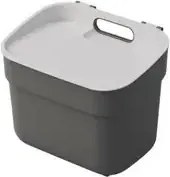 Curver Ready To Collect Odpadkový koš 5 l tmavě-šedá