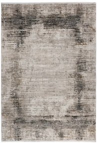 Kusový koberec Noblesse 810 grey 140 x 200 cm