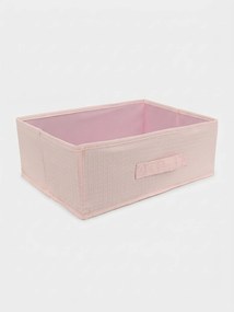 Sinsay - STORAGE - pastelová růžová