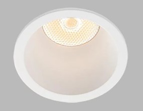 Podhledové svítidlo RAY M bílá - 2250331 - LED2