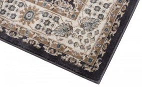 Luxusní kusový koberec Dubi DB0020 - 200x300 cm