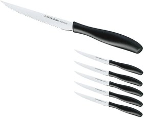 TESCOMA Nůž steakový SONIC 12 cm, 6 ks